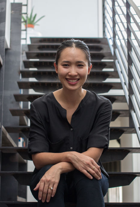 The Roomorama Story | JEFFERY LAM 林凊迼