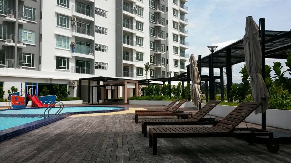 Springville Residences Equine Park Facilities - JEFFERY LAM 林凊迼