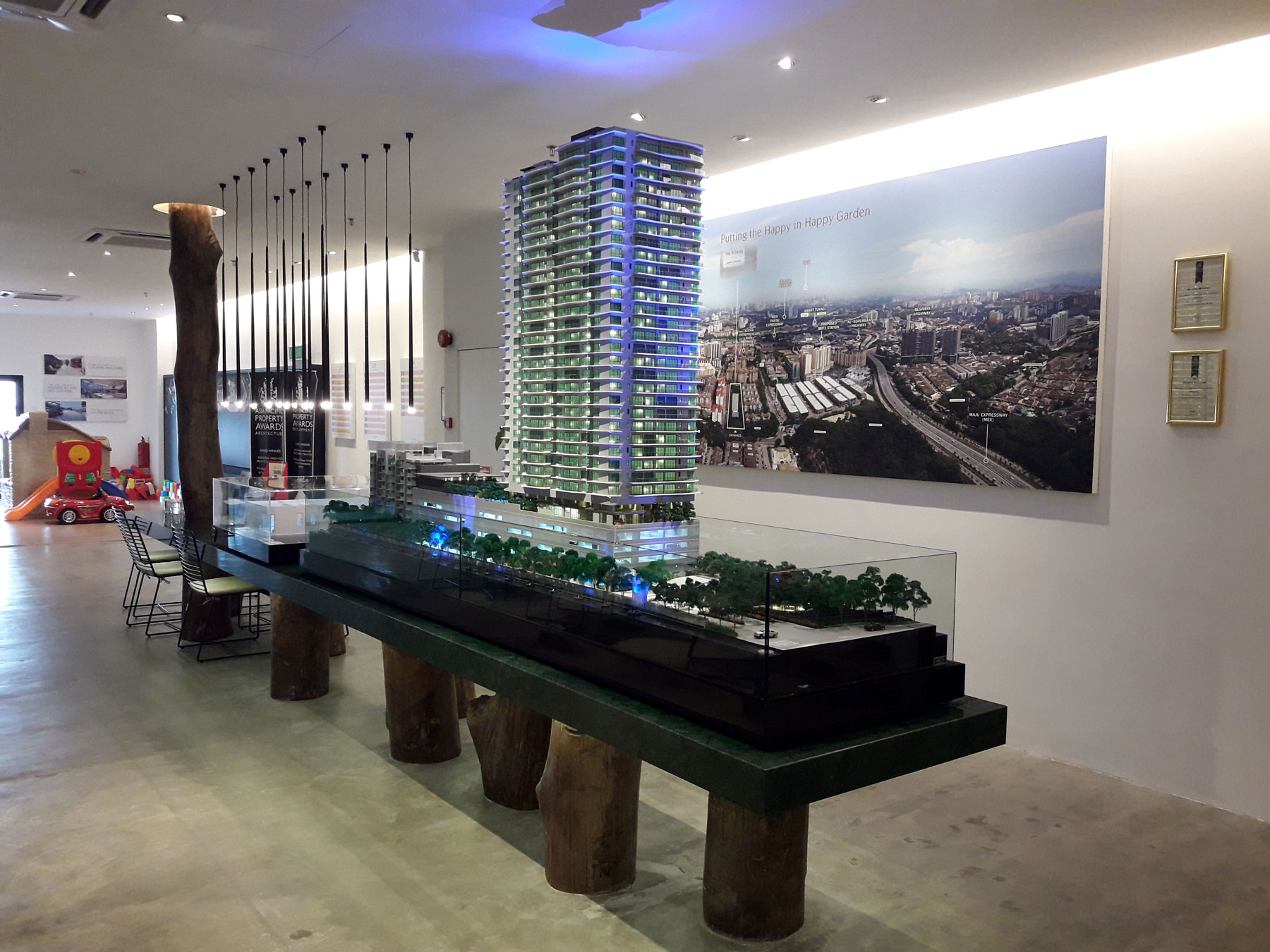 Malaysia Real Estate Blog - Jeffery Lam