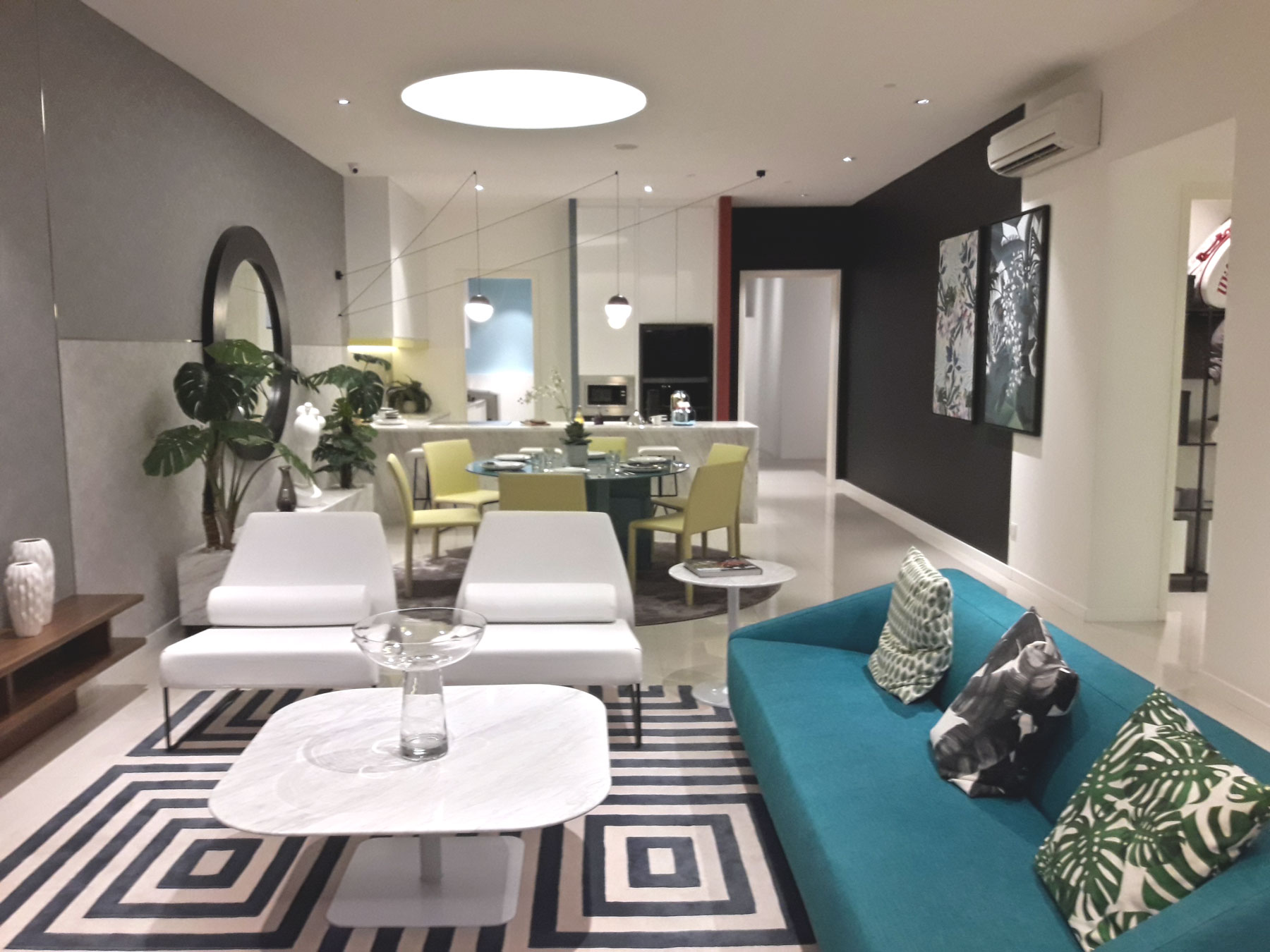 The Riyang @ Happy Garden Kuchai Lama by Suntrack Development | JEFFERY ...