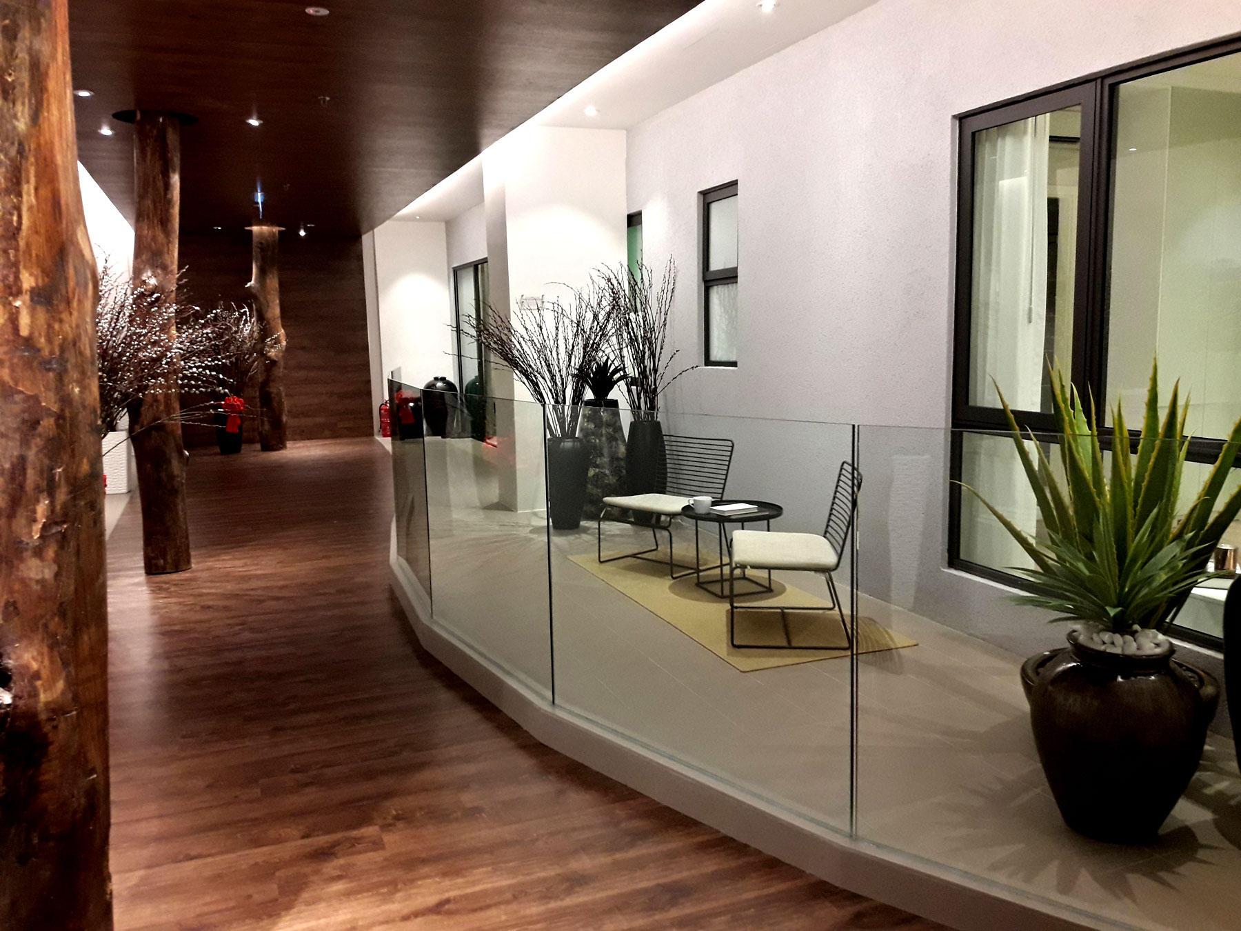 The Riyang @ Happy Garden Kuchai Lama by Suntrack Development | JEFFERY ...