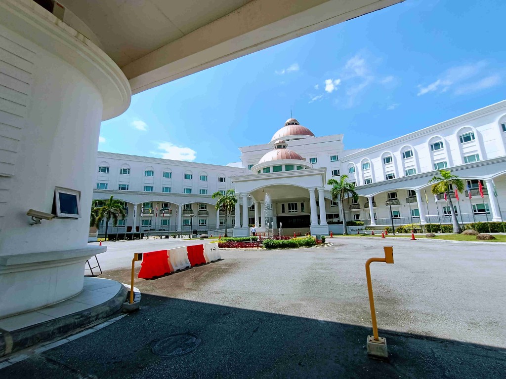 Final Resort Series in Bandar Sri Sendayan Seremban | JEFFERY LAM 林凊迼